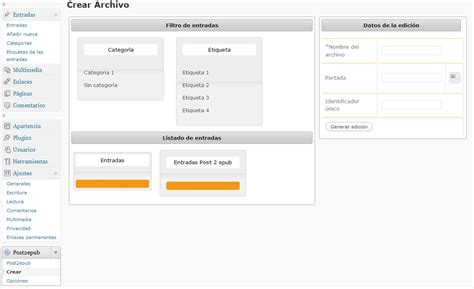 Decent EPUB Plugins For WordPress WP Solver