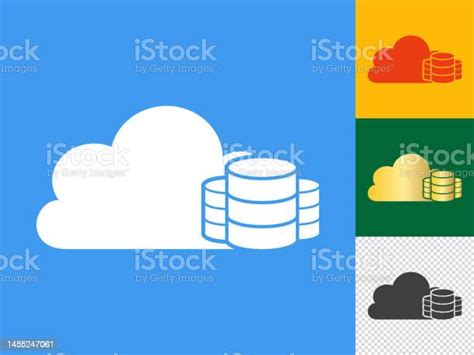 Cloud Computing Icon Set Stock Illustration Download Image Now