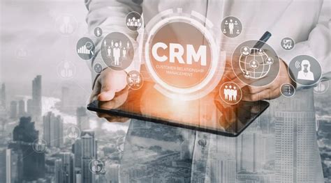 Hubspot Crm Vs Salesforce Choosing The Right Crm For Your Business Nexalab Blog