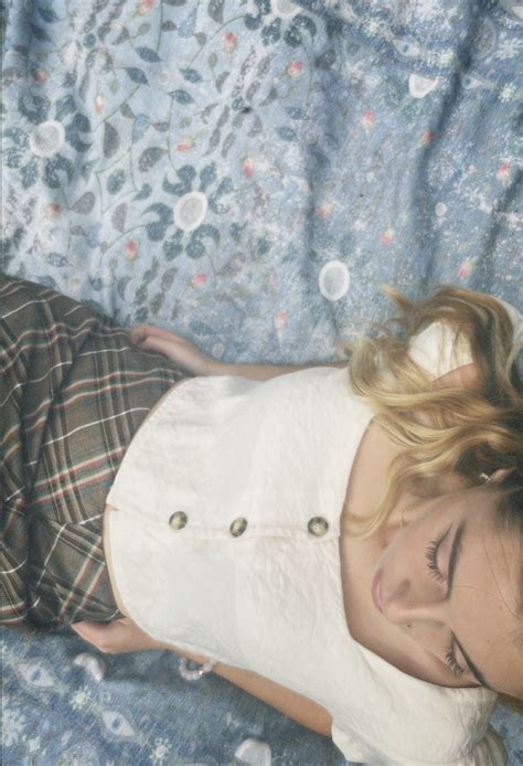 Sophie Lilah Moves Through Her Pain With Content But I Find And Announces Debut Ep Click