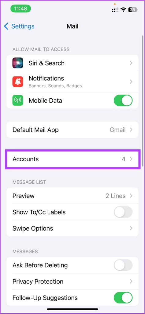 How To Change Default Google Account On Desktop And Mobile Guiding Tech