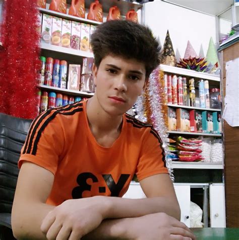 صفحه رسمی حسن محمدی