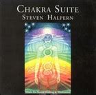 Chakra Suite By Steven Halpern New 93791800027 Ebay