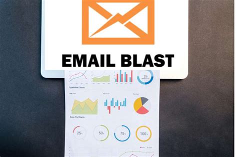 Send Your Marketing Newsletter Emails On Your Behalf By Yasir Access Fiverr