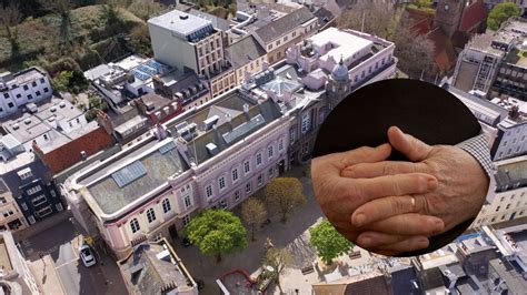 Jersey Government Publishes New Plans To Allow Assisted Dying Itv