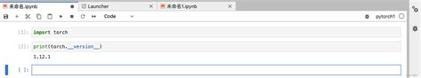 Mac Os Jupyter Notebooklab 切换不同虚拟环境jupterlab 怎么更换环境 Csdn博客