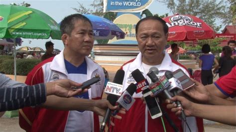 ជើងហោះហើរត្រង់ជាកត្តាស្រូបយកភ្ញៀវទេសចរនិងអ្នករត់ម៉ារ៉ាតុងអន្តរជាតិបានច្