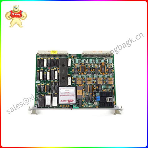 VMIVME Channel Intelligent RTD Strain Bridge Analog Input Board VMIVME GE