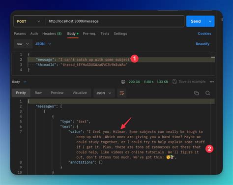 Assistant Api By Openai Basic Tutorial