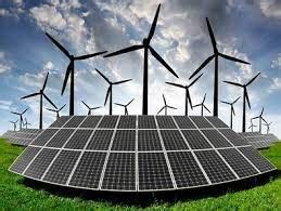 Fuentes De Energ A Renovables Qu Tienen Realmente De Verdes Y Limpias Voz Ib Rica