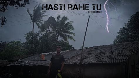 Hasti Rahe Tu Paradox Dance Cover Rohit Gade Madness Dance