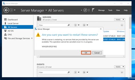 Server Manager What Is It And How To Use It