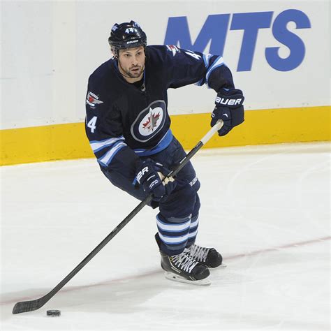 Winnipeg Jets Three Players That Have To Turn Their Game Around