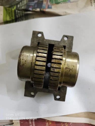 1210t T10 Falk Steelflex Grid Coupling At Rs 7200 Piece ग्रिड कपलिंग In Howrah Id 2855271497397