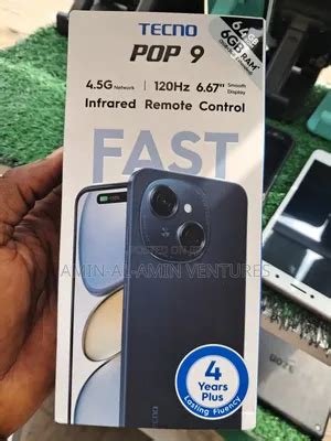Tecno Pop Mobile Phones In Ghana For Sale Prices On Jiji Com Gh