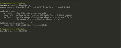 GitHub Samapriya Geneutils CLI And Utilities For Genetic Analysis And Database Interface
