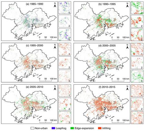 Spatiotemporal Evolution Of Urban Agglomeration And Its Impact On
