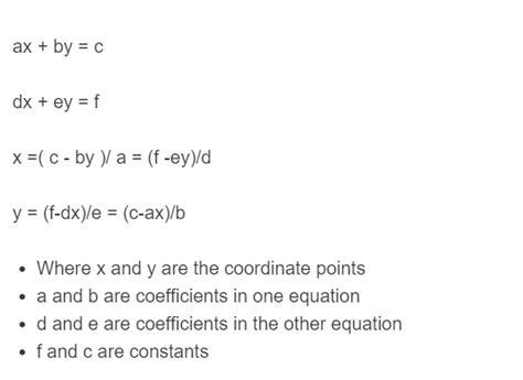 Linear Combination Calculator Calculator Academy