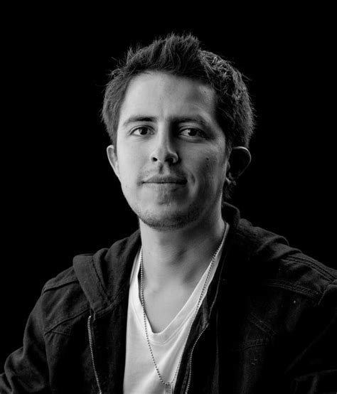 Lucas Bustamante National Geographic Expeditions