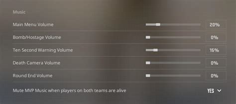 Counter Strike 2 Best Settings And Options Guide Pro Tips