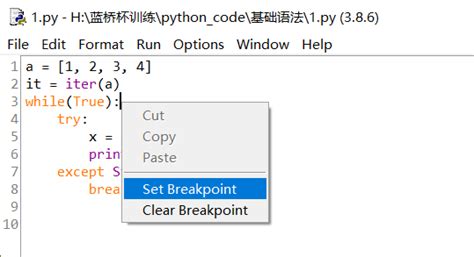 如何巧妙使用python自带的编辑器idea？python Idea Csdn博客
