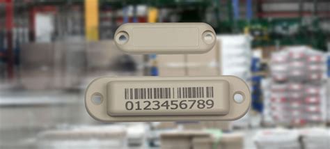 Passive Transponder Solconia Gmbh