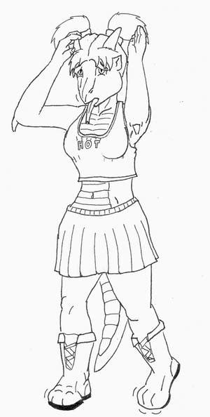 Datthingyboi User Profile Deviantart