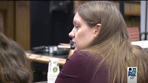 Emotional Testimony In Trial Of Michele Anderson Accused Of Killing 6
