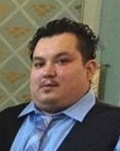 Julio Cesar Trejo Cano Obituary October 6 2025 Trimble Funeral Home