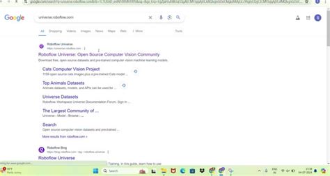 Sravani Peravarapu On Linkedin Aimers Aimersociety Objectdetection