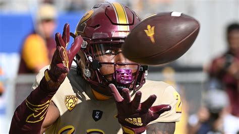 Arizona State Vs Arizona Odds And Predictions Betting Value On Overunder