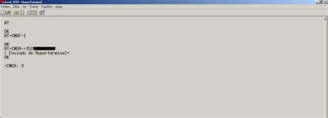 Problem Sending Sms With Wavecom Modem Networking Protocols And