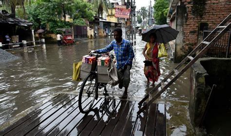 Differential Vulnerability And Its Importance In Resilience Planning