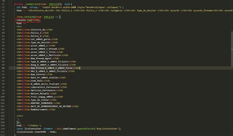 Spfx Webpart Probleme Get List Items From Sharepoint Using Spfx
