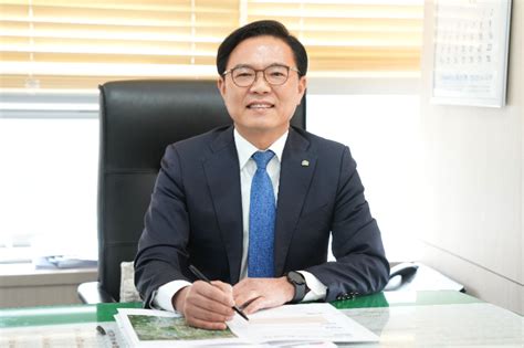 김석필 천안부시장 취임 100일 현장행정 강조 눈길 노컷뉴스