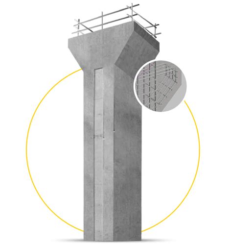 Estructura Prefabricada Copresa Estructura Prefabricada Copresa