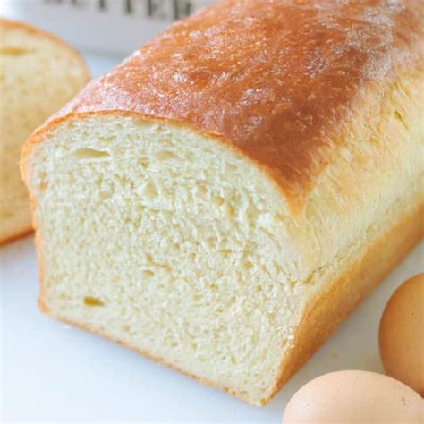Egg Bread Recipe Makes 2 Loaves Gluesticks Blog