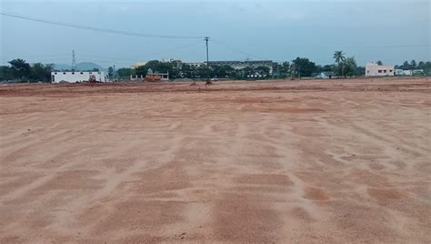 Residential Plot Land For Sale In Grand City Katpadi Vellore 1200 Sq Ft 53107434 On