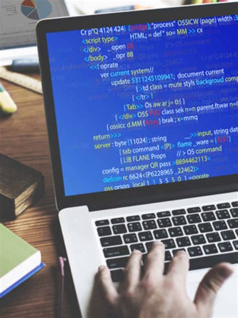 Top 5 Programming Languages For Data Scientists In 2024