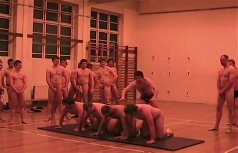 Full Monty N Stage Nudity Rugby Boys Naked Thisvid Com
