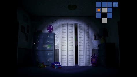 Fnaf 4 Extras Part 1 Youtube