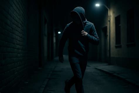 Understanding The Essence How Crime Can Be Defined As More Than Just A