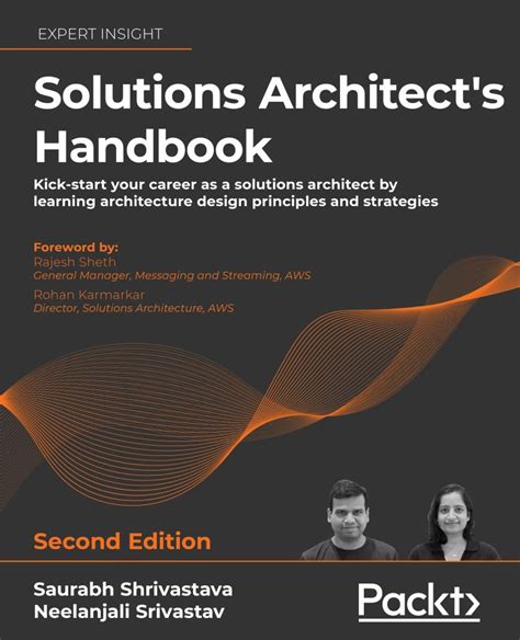 packt on linkedin expertinsight aws architecture cloud
