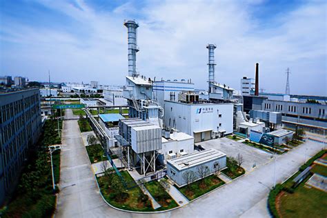 综合供能业务 深圳市燃气集团股份有限公司