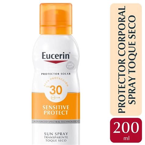 Eucerin Farmacias Red