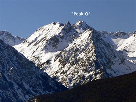 Peak Q Climbing Routes Photos Maps Ers Com