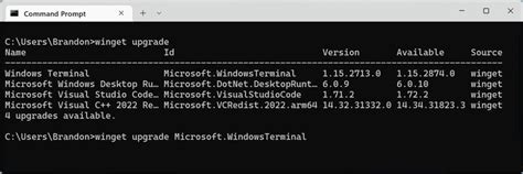 How To Use Windows Package Manager To Easily Install And Update Programs Make Tech Easier