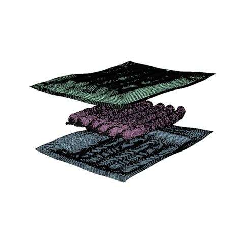 Minis Salami Custom 3d Modeling