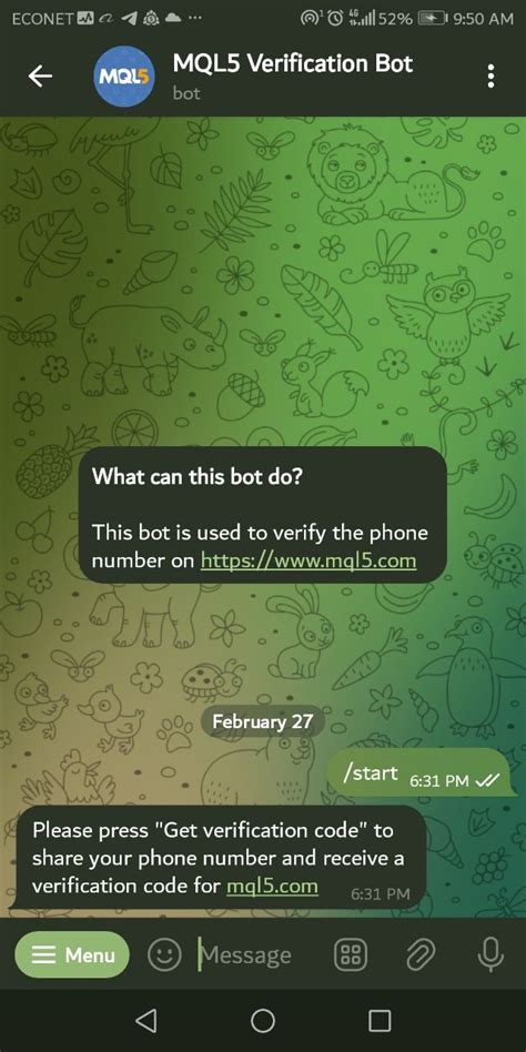 在 Mql5 中创建交易管理员面板（第五部分）：双因素认证（2fa） Mql5文章