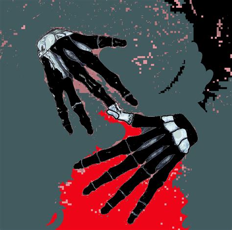 Cute Bones Official Collection Opensea